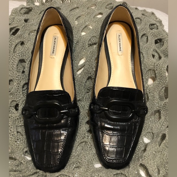 Alex Marie | Shoes | Alex Marie Loafers | Poshmark